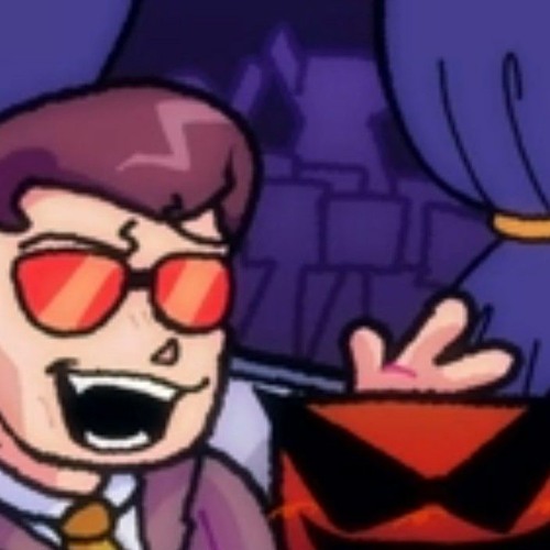 Stream fnf - varoon guy - lore instrumental by fnf mods instrumentals ...