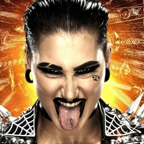 Stream WWE-Rhea Ripley/Demon in your dreams Theme Remake (2024) by ...