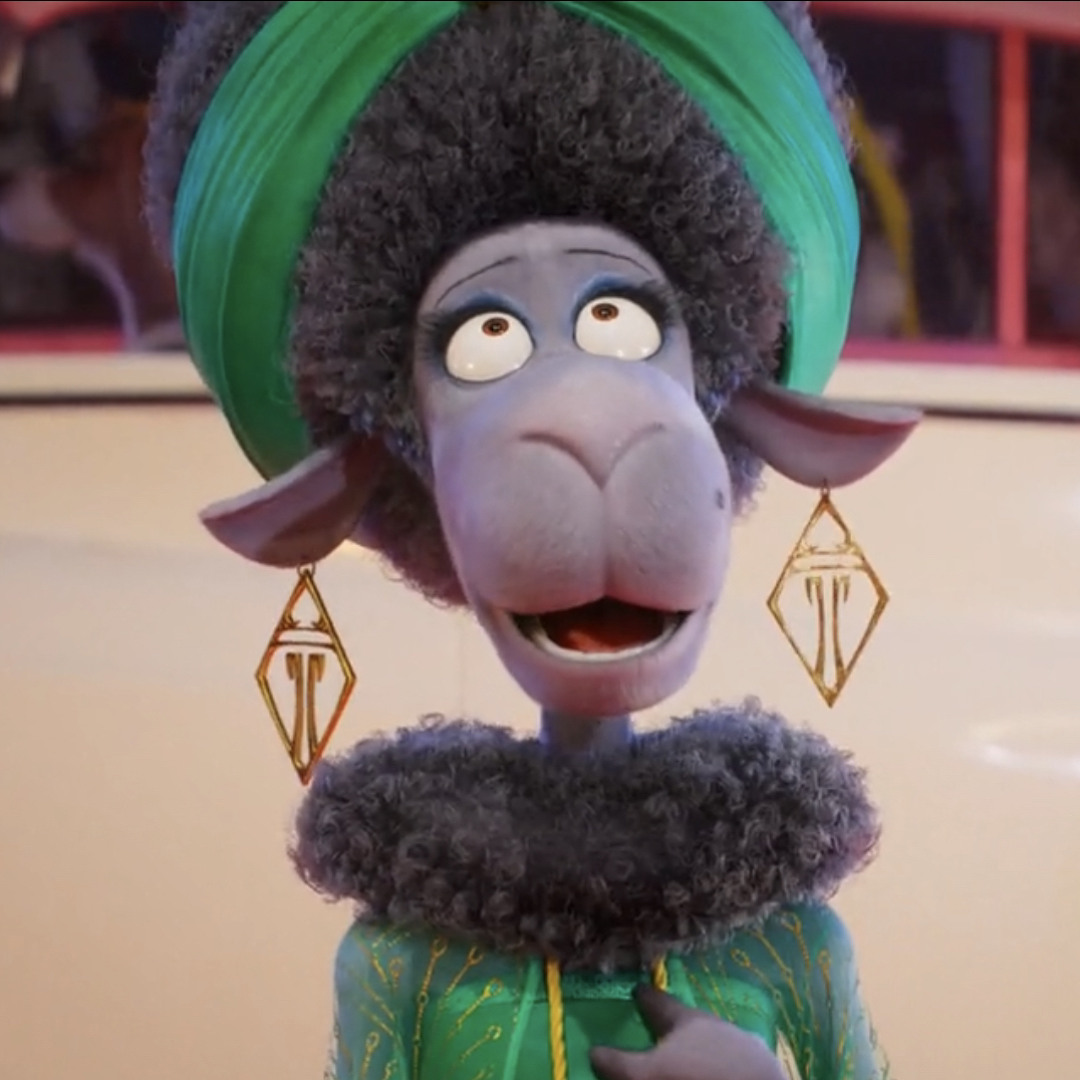 Stream Sing - Opening Sequence (Nana Noodleman) [Golden Slumbers - Carry That Weight] by ...