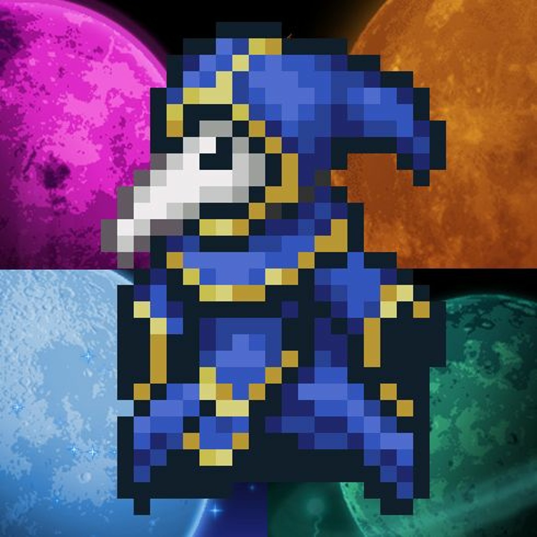 Stream Eidolic Ancestry ~ Ancient Doomsayer by PinpinNeon | Listen ...