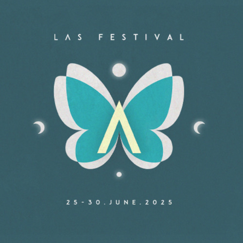 Stream LAS FESTIVAL DJ CONTEST 2025 emerai by emerai | Listen online ...