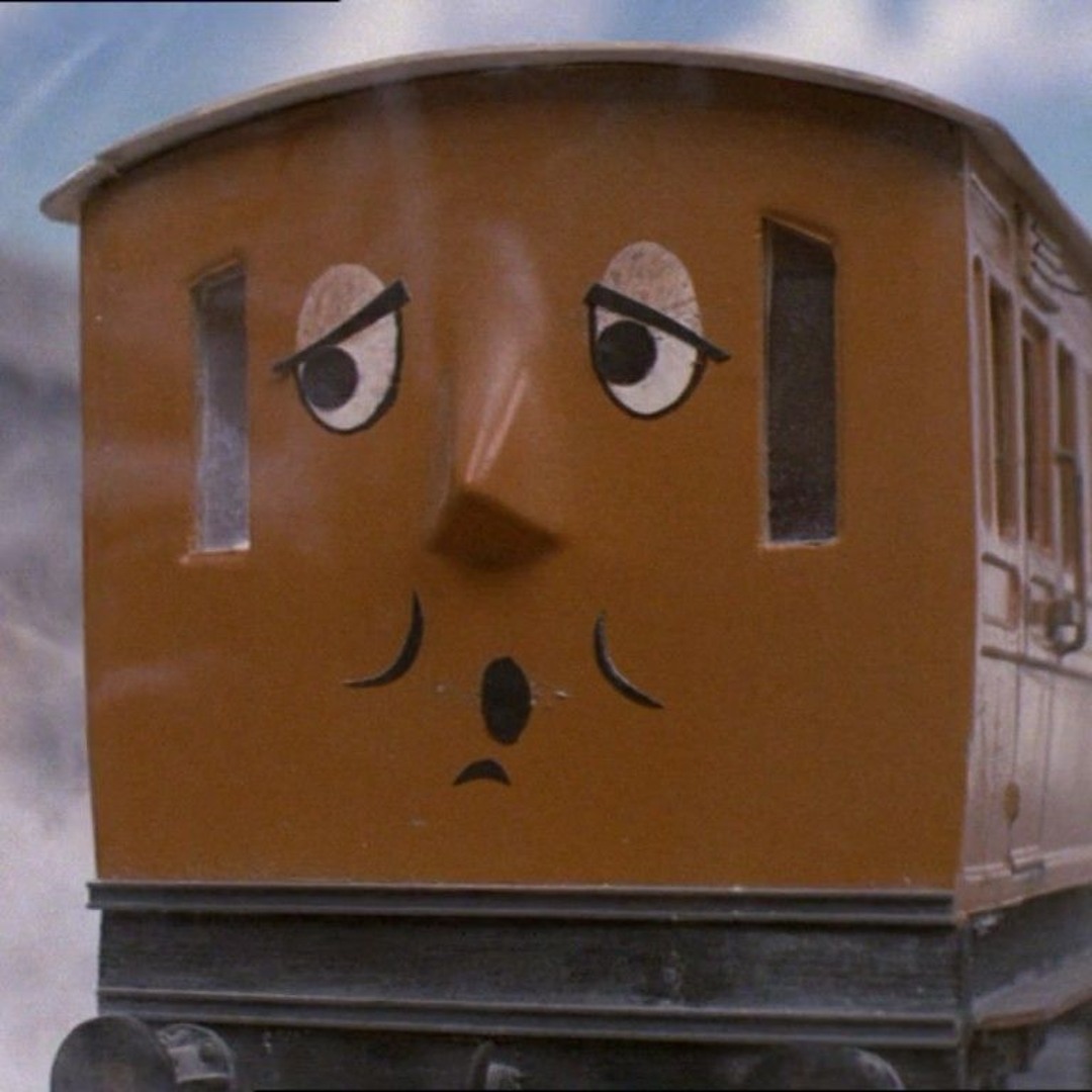 Stream Thomas & Friends - Annie And Clarabel's Theme (Series 1 ...