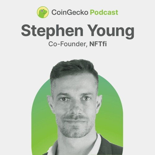 Listen to playlists featuring Episode 4: What is the future of NFTs? w/ Stephen Young, Co ...