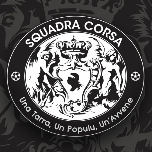 Stream STONDA SPURTIVA- SQUADRA CORSA by RCF Corsica | Listen online ...