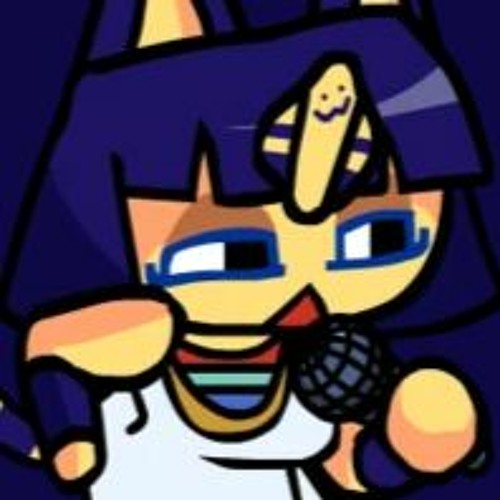 Stream Egypt (Fanmade Ankha Song) by Danzing | Listen online for free ...