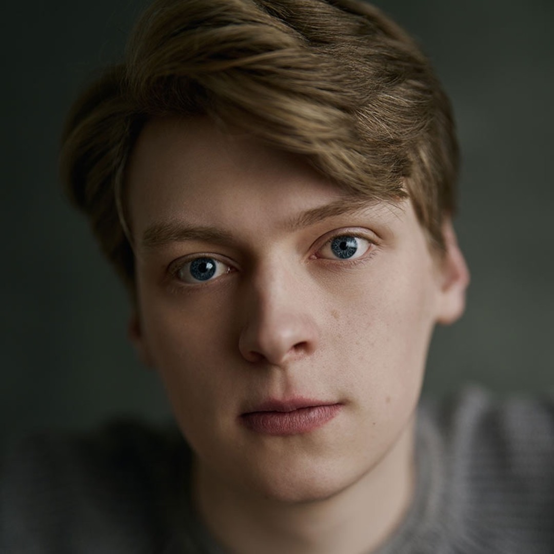 Stream Charlie Turner by LIPA Graduating Actors Voice Reels 2025 ...