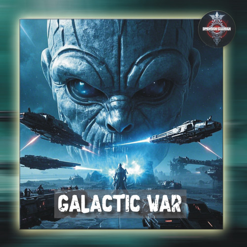 Stream Galactic War by Dimension Guardian | Listen online for free on ...