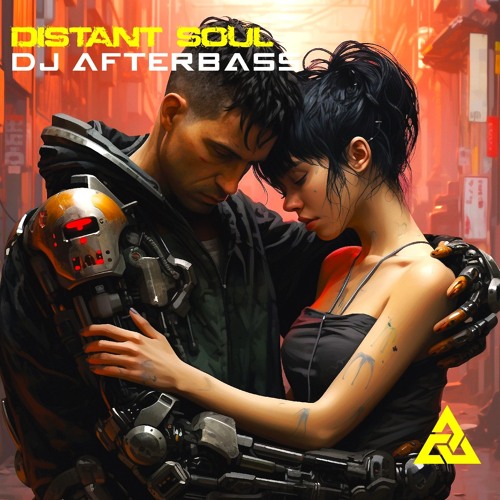 Stream New Release | Distant Soul - Extended Mix | DJ AfterBass | 2025 by DJ AfterBass | Listen ...