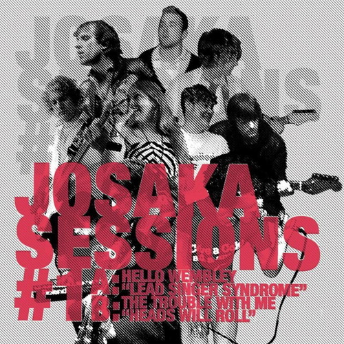 Stream Lead Singer Syndrome by Hello Wembley | Listen online for free ...