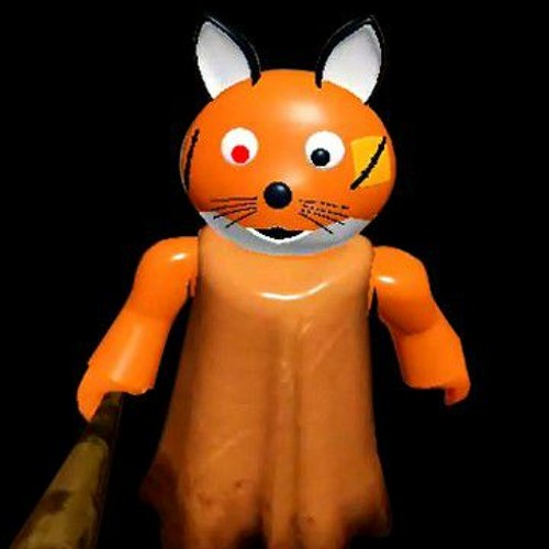 Stream roblox puppet guard fredo theme by Gamergirl UwU | Listen online ...