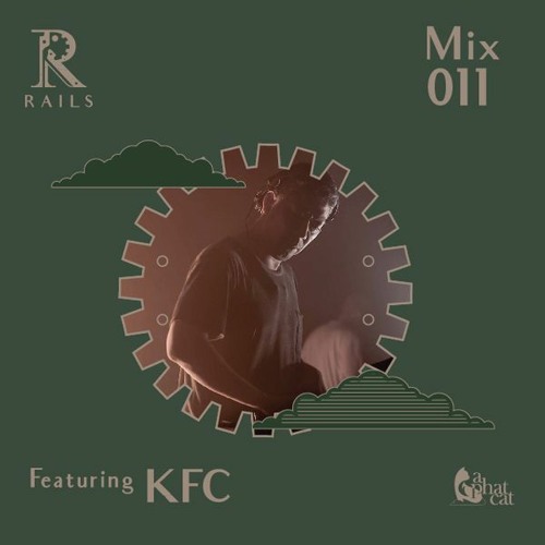 Stream DJ KFC x Rails Mix by DJ KFC | Listen online for free on SoundCloud