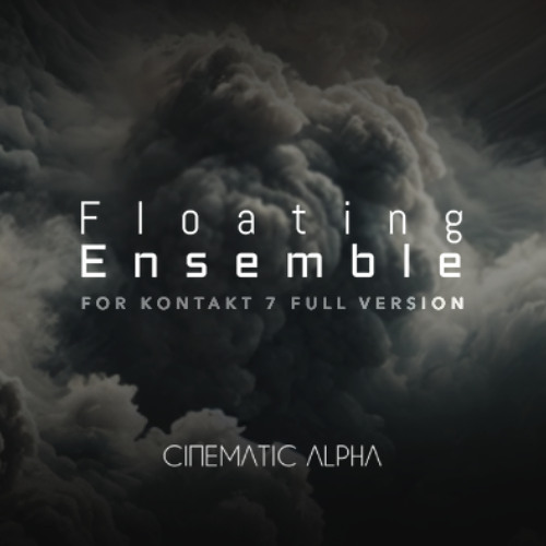 Stream Cinematic Alpha Floating Ensemble - The mother of Sound - Andrew ...