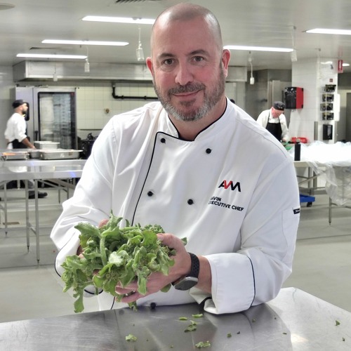 Stream Native foods supply chain- Adelaide Convention Centre's Gavin ...