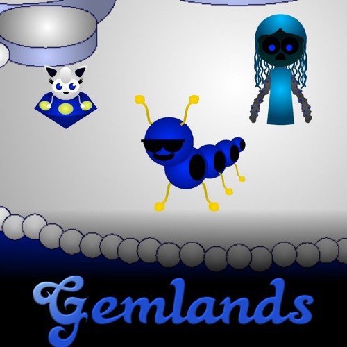 Stream Musical Minibots - Gemlands by TJGmusic | Listen online for free ...