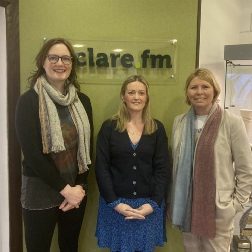 Stream Connecting Clare Communities Event 2024 by Clare FM | Listen ...