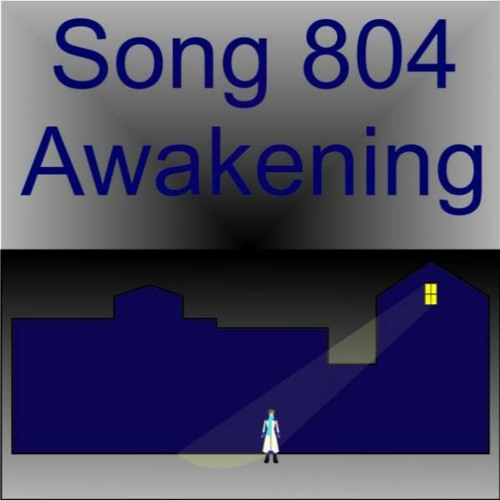 Stream Song 804 Awakening KAITO Vocaloid Original by Gridzheh9 | Listen ...