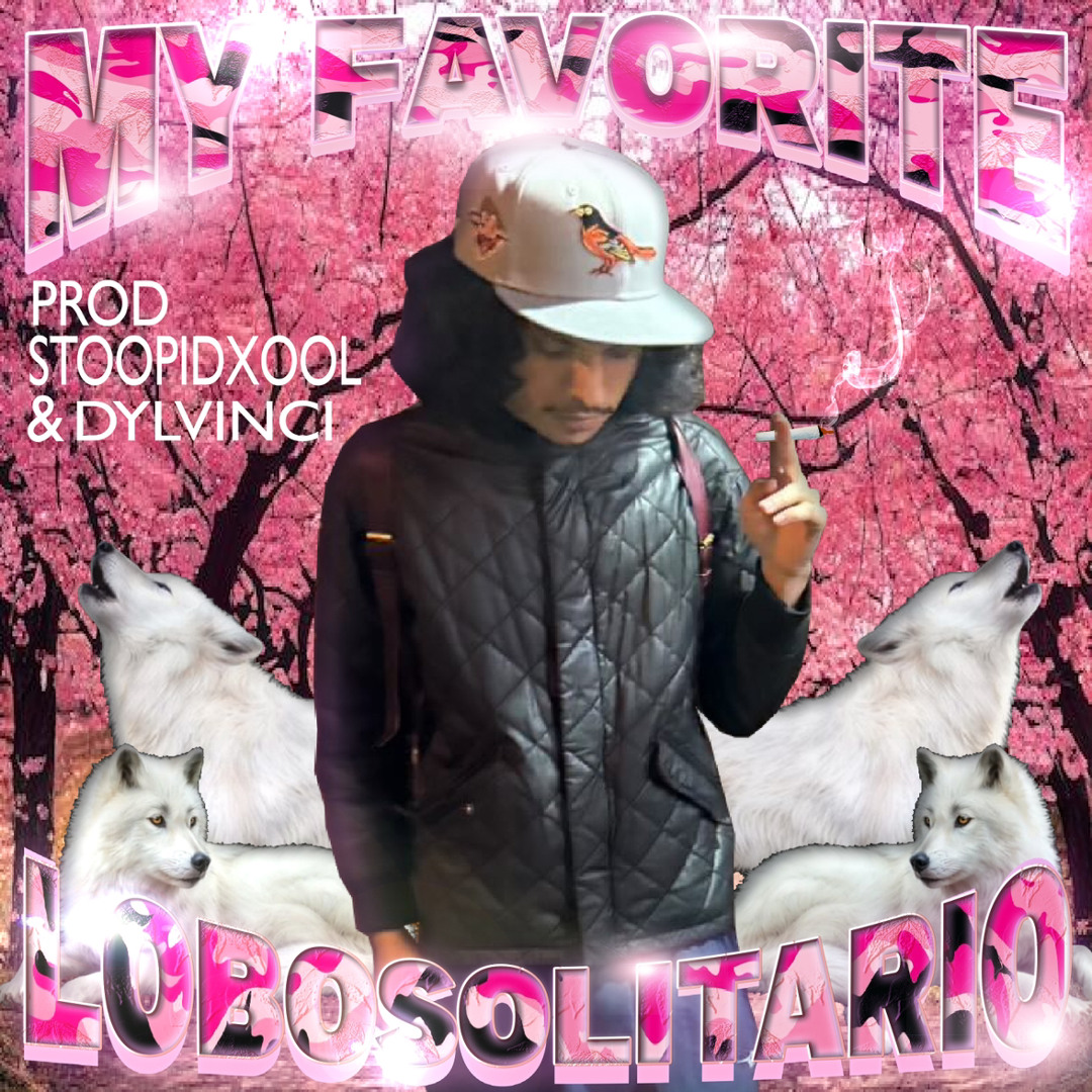 Stream my favorite (prod stoopidxool & dylvinci) by Ogpra | Listen ...