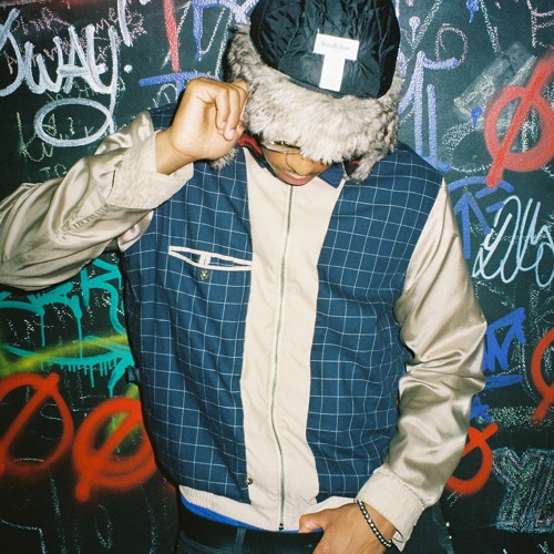 Stream MIKE ANT - SHE LIKE X 2 by HØLY_HØLY_HØLY | Listen online for ...