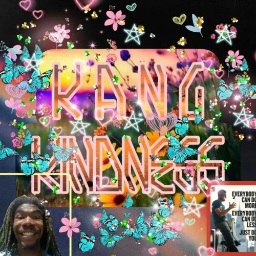 Stream KANG - -- - FAITH LOVING LEGENDARY COMMUNICATION HUSTLE FAMILY ...