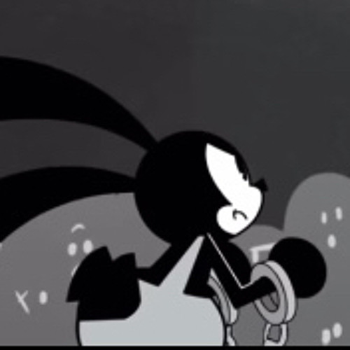 Stream Public Oswald VS Mickey Hat Judge - FNF by Braedyn | Listen ...