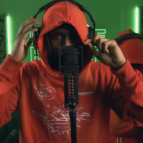 Stream On The Radar Freestyle Sdot Go, Jay Hound, NazGPG, Jay5ive by ...