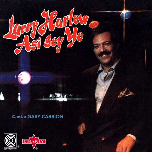 Stream Asi Soy Yo (That's How I Am) by Gary Carrion | Listen online for ...
