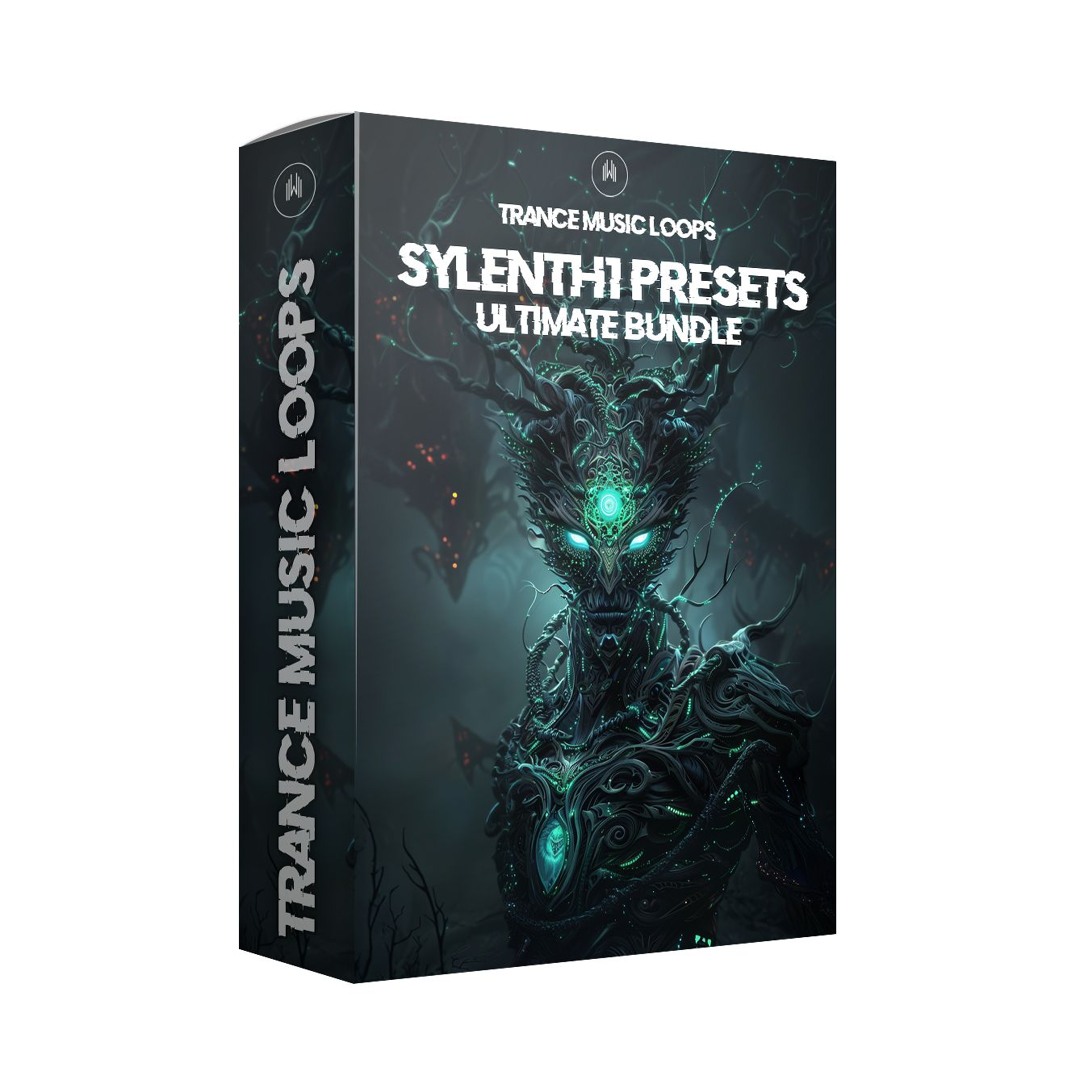 Stream Sylenth1 Presets Ultimate Bundle by TH3 ONE | Listen online for free on SoundCloud