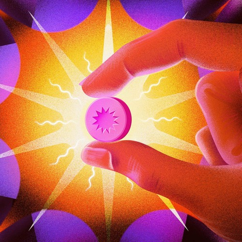 Stream Dj Chernobyl - MDMA by Dj chernobyl | Listen online for free on ...