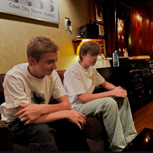 Stream FM PUNK INTERVIEW: George Kenniff and Wes Peterson (Deadshot) by ...