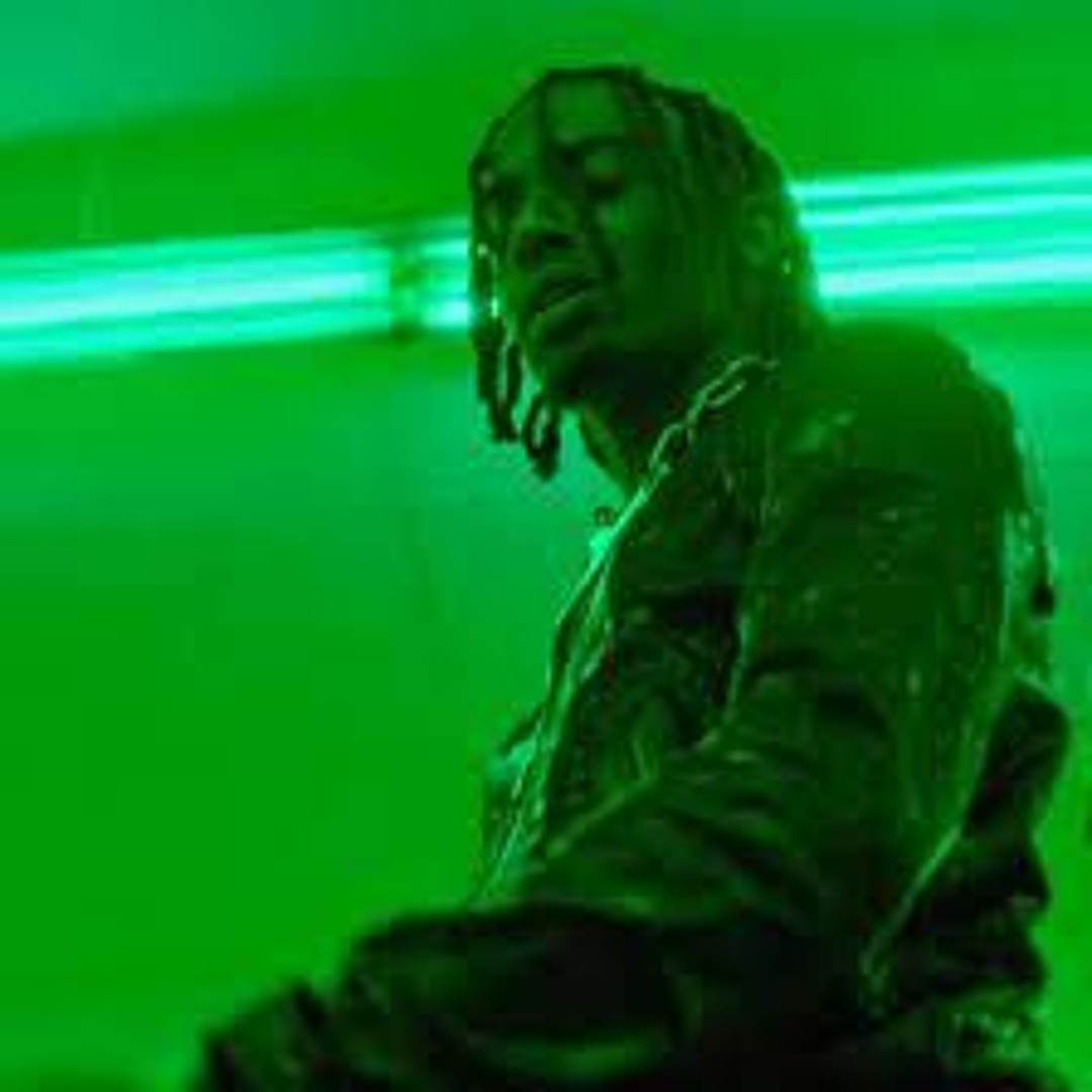 Stream PLAYBOI CARTI - WAKE UP [PROD.WAINE] by PROD.WAINE | Listen online for free on SoundCloud