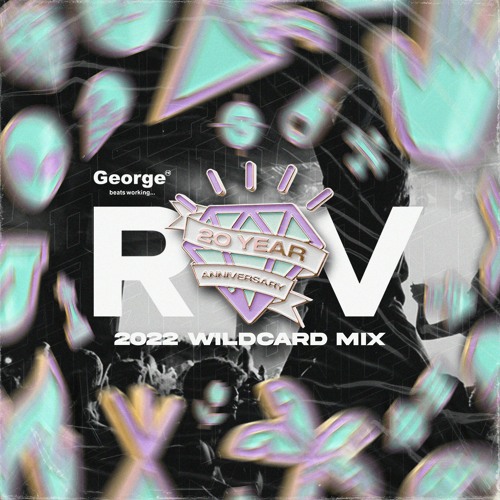 Stream 2022 RNV WILDCARD MIX by DADDYLONGLEGS NZ | Listen online for ...