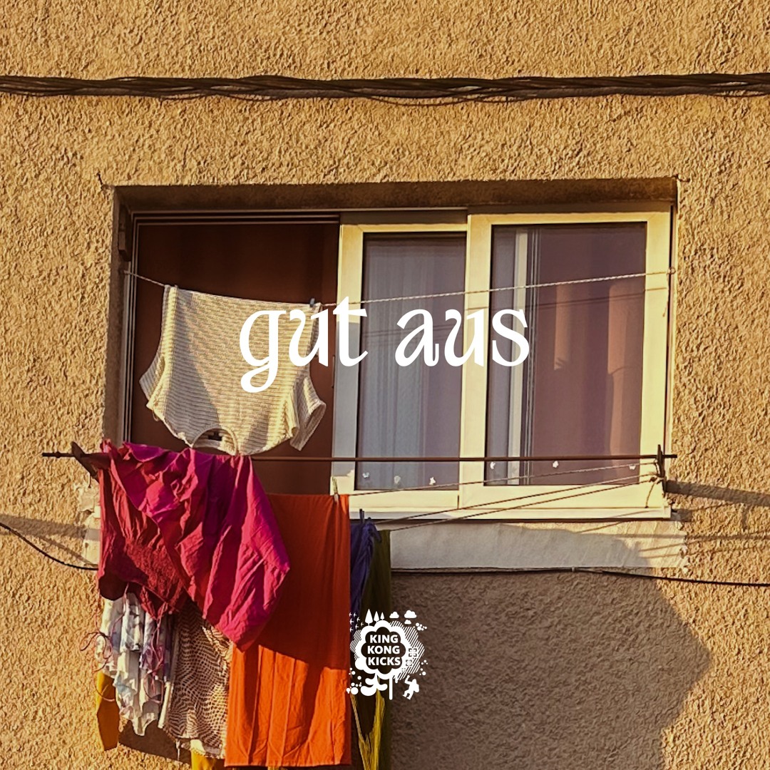 Stream badchieff, makko & SIRA - GUT AUS (King Kong Kicks Remix) by ...