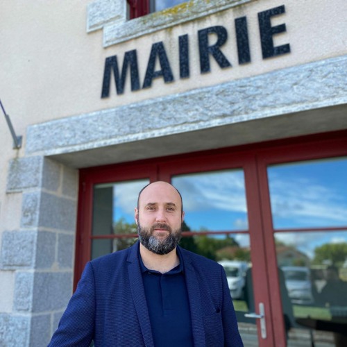 Stream Episode 7 - Alexandre Martin, Maire de Fenery - 16 juin 2020 by ...