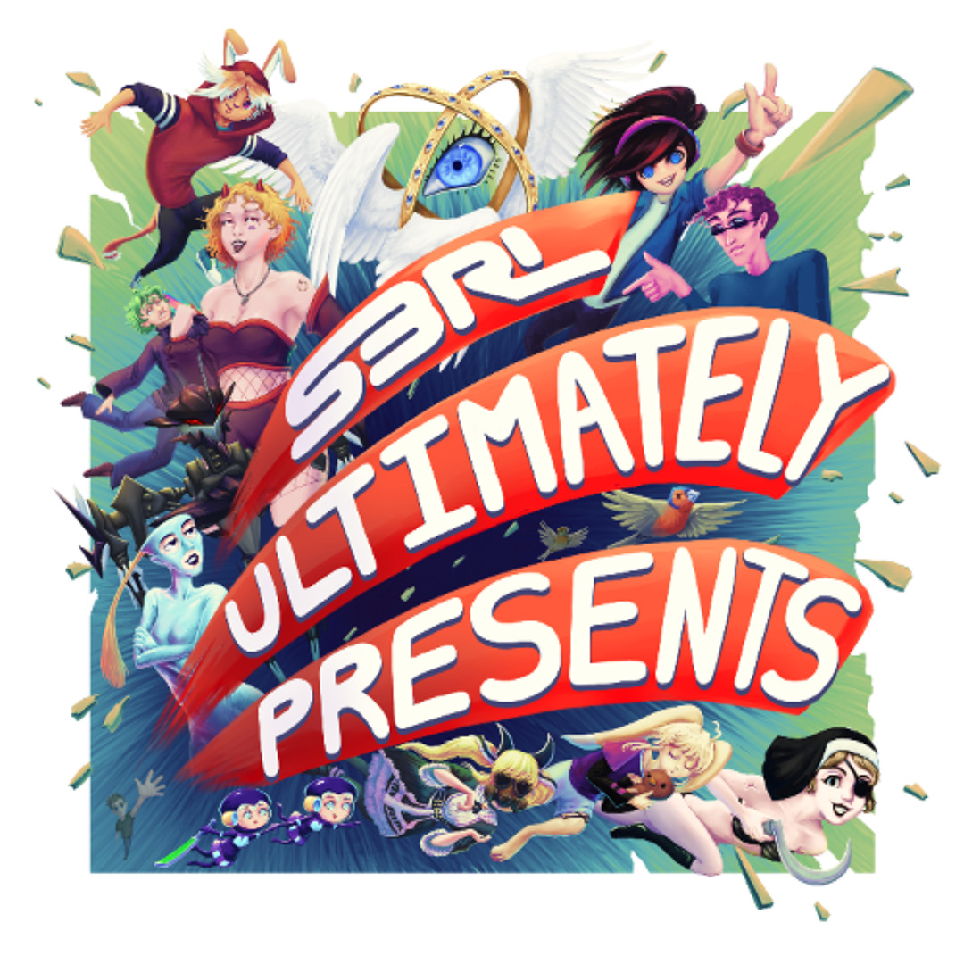 Stream S3RL Ultimately Presents... by S3RL | Listen online for free on ...