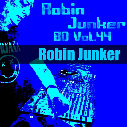 Stream Robin Junker In The Mix (Vinyl) @ My BD Special Vol.44 by Robin ...