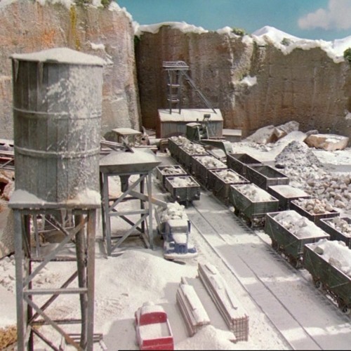 Stream The Quarry Theme by S.A Music (Commissions Open) | Listen online ...