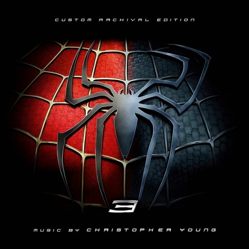 Stream huntertech | Listen to Spider-Man 3 (Selections From The ...