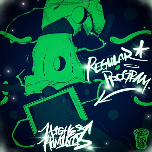 Stream REGULAR PROGRAM by HIGHEST.HOMINID | Listen online for free on SoundCloud