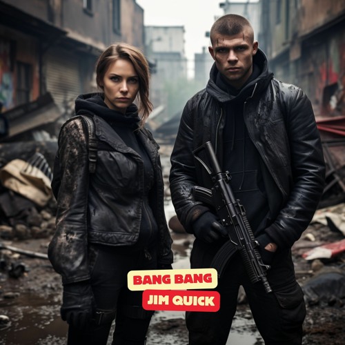 Stream Bang Bang by Jim Quick | Listen online for free on SoundCloud