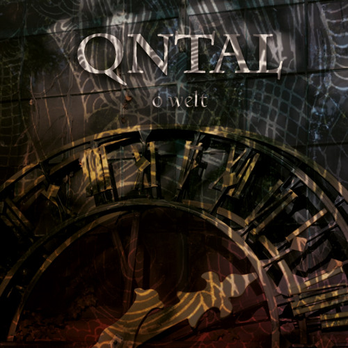 Stream O Welt by Qntal | Listen online for free on SoundCloud