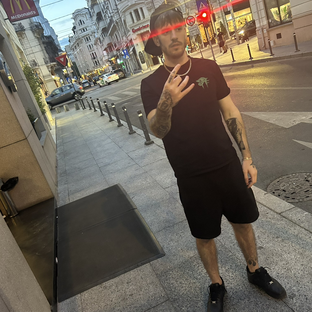 Stream foe - doar vorbe by Yung Foe | Listen online for free on SoundCloud