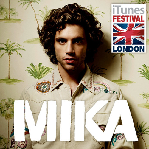 Stream Grace Kelly (Live) by MikaSounds | Listen online for free on ...