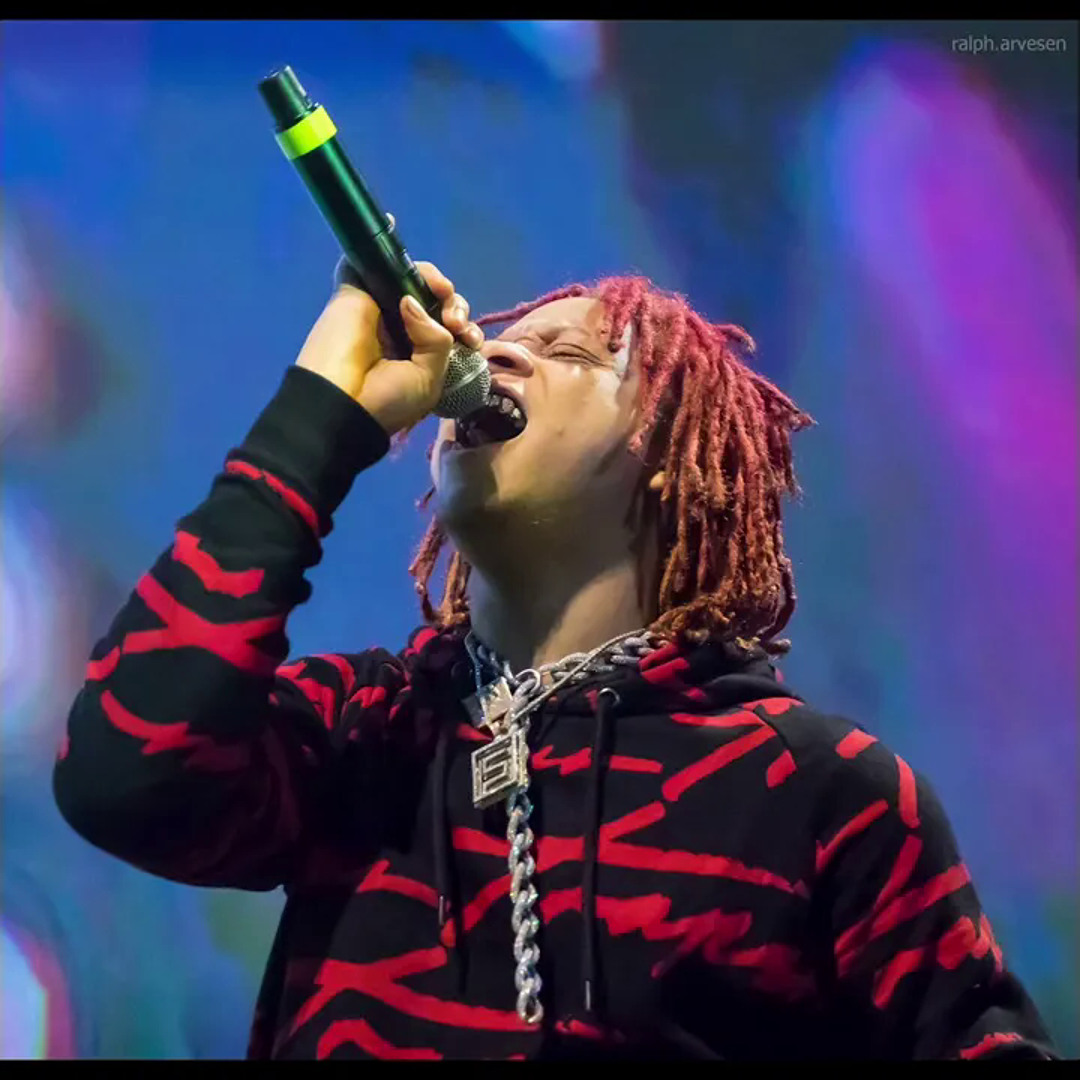 Stream Trippie redd - Wake Up (Cake Up) by DMacXks | Listen online for ...