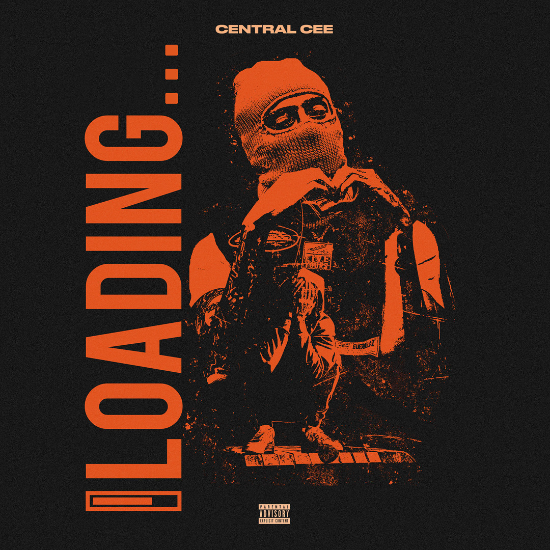 Stream Loading by Central Cee | Listen online for free on SoundCloud