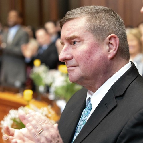 Stream The fight against electric vehicle mandates continues – Sen ...