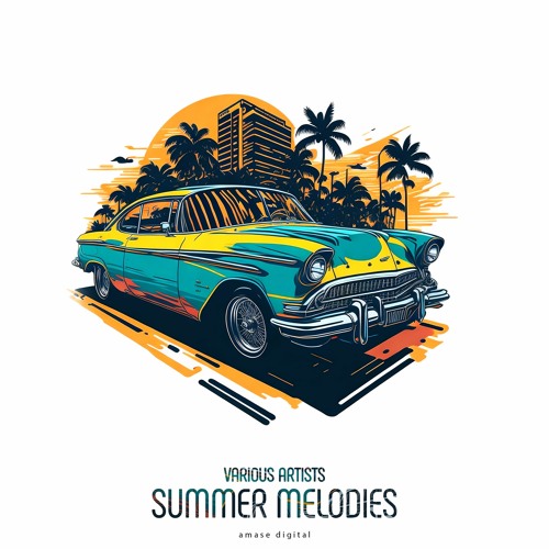Stream Amase Digital - VA Summer Melodies [Sampler] by A-Mase / Ensonic ...