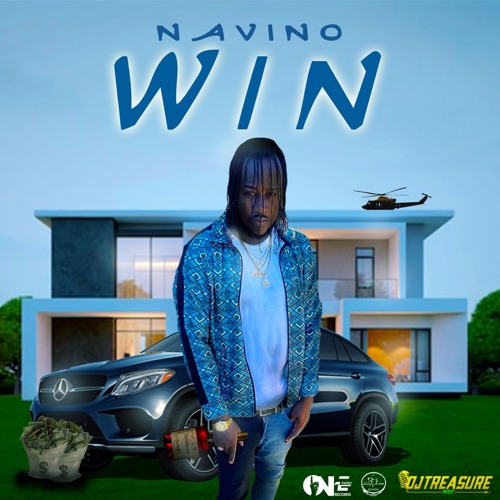 Stream Navino - Win (Clean) [Dancehall 2023] by DJ Treasure Music ...