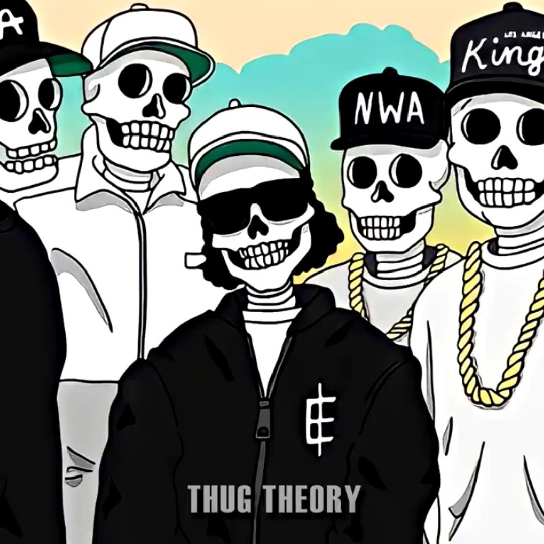 Stream Write This Down Ultimate Mashup By Thug Theory Ft: 2pac, Dr Dre ...