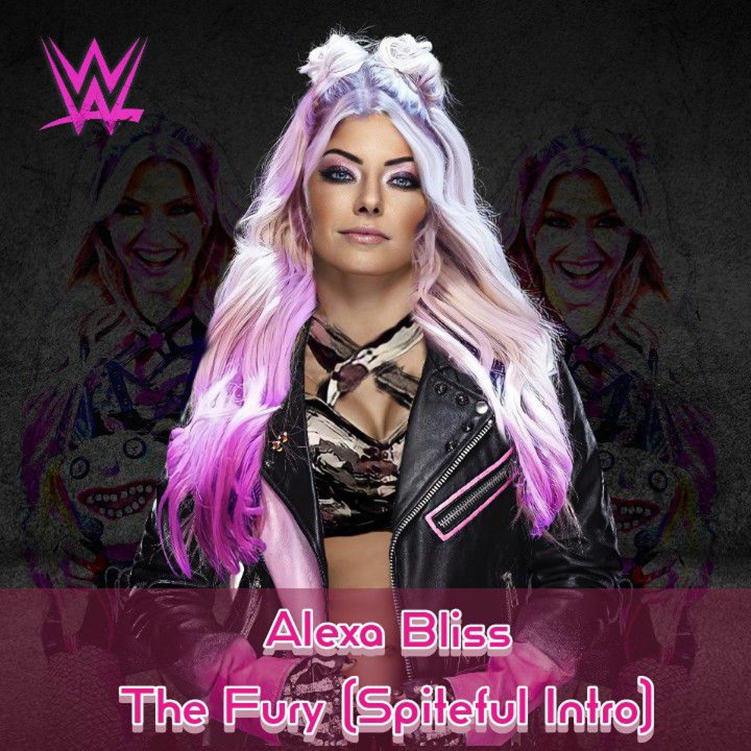 Stream Alexa Bliss - The Fury (Spiteful Intro) [Entrance Theme].mp3 by ...