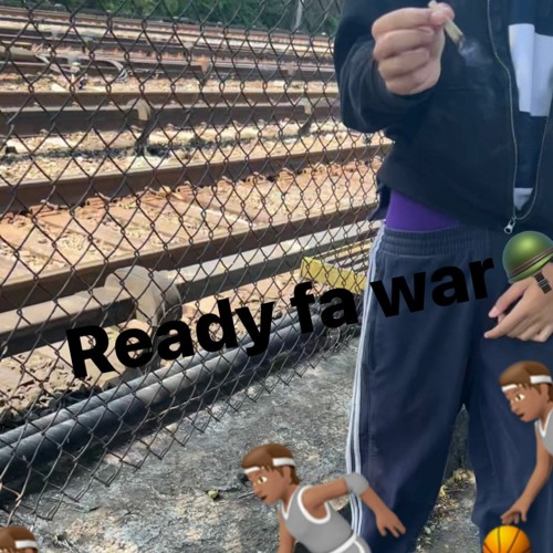 Stream yuke ~ ready4war prod bandocasht by finesse_cult | Listen online ...
